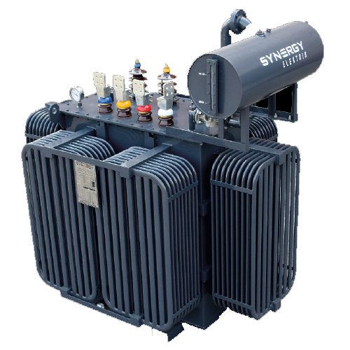 Synergy Elektrik